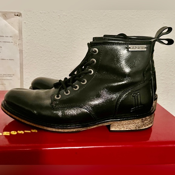 Harley-Davidson | Shoes | Harleydavidson Darrol Boots | Poshmark